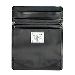 Child Resistant Pouches