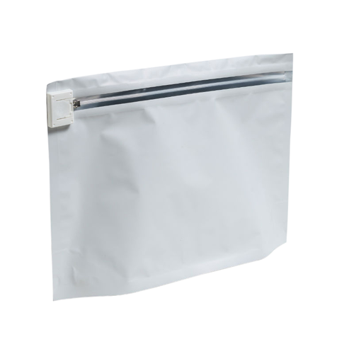 Southwest Polybag: Small Child Resistant Exit Bags, 6.69" x 4" x 2.36 ...