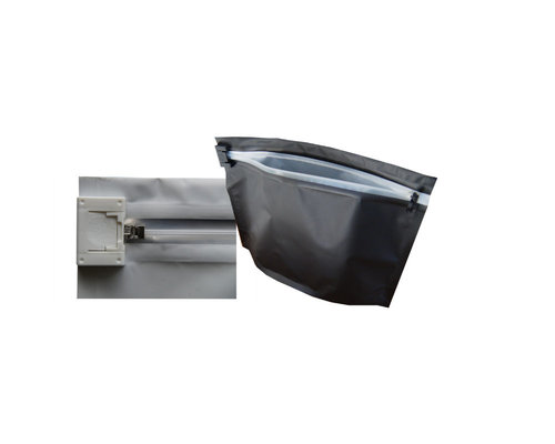 Southwest Polybag: Large Child Resistant Exit Bags, 12.25" x 9" x 4 ...