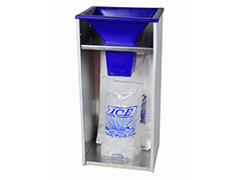 Southwest Polybag: Ice Bagger Machine - Large