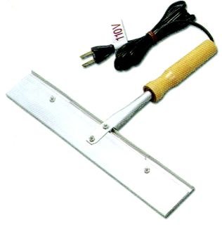 Southwest Polybag: Heat Wand 10"