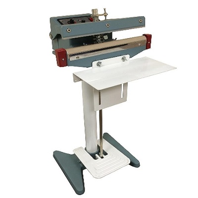 KF Series Foot Sealers